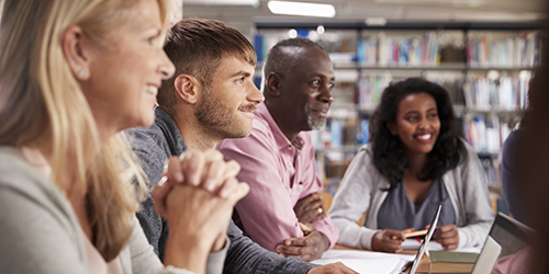 Universal Design for Learning - ADCET